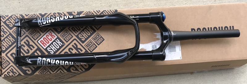 2020 RockShox Reba For Sale