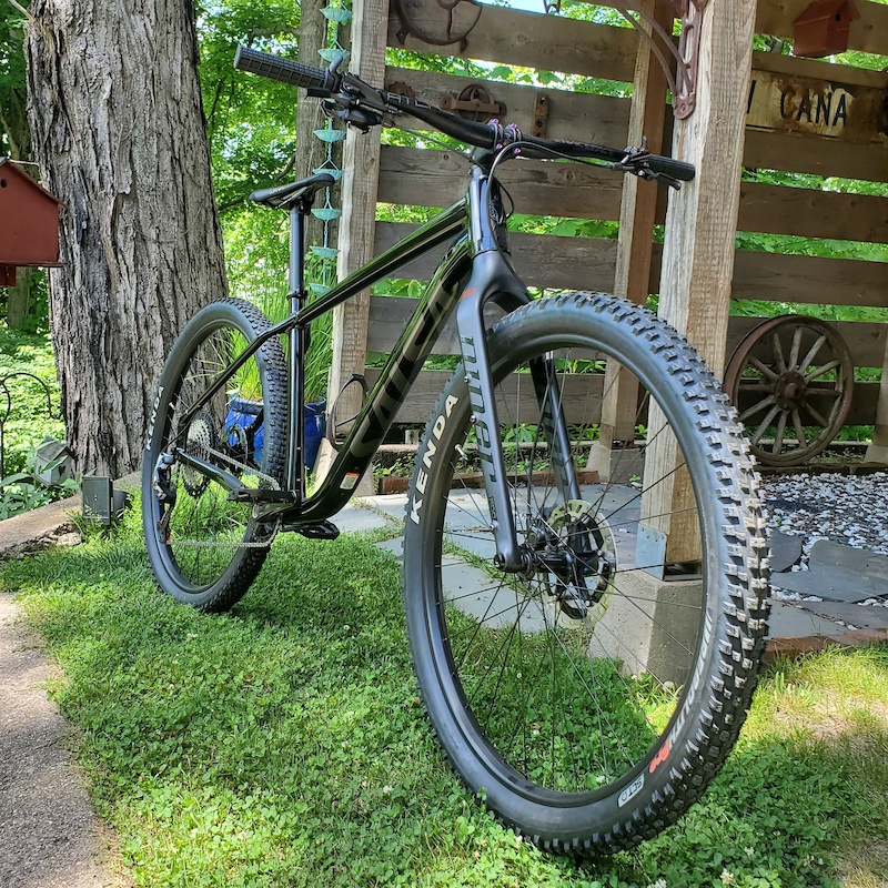 2023 Salsa timberjack / size XL For Sale