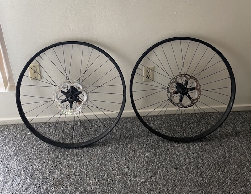 2024 entity mtb wheels For Sale