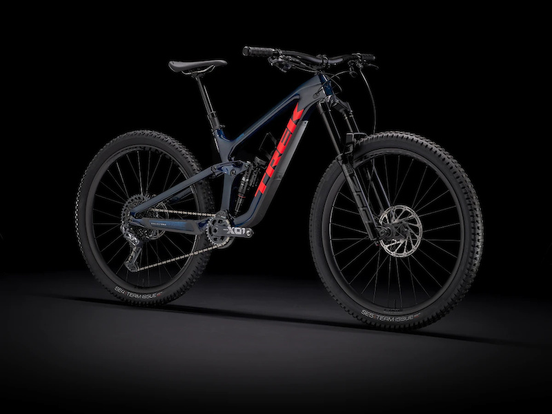 2021 Trek Slash 9.9 X01 29 XL - STILL IN BOX - Gen 5 For Sale