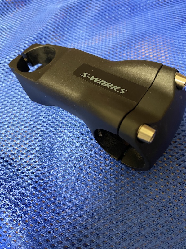 2022 S-works stem Tarmac SL7 For Sale