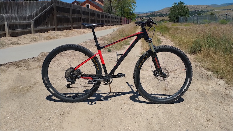 2019 Giant Fathom 29 2 Medium For Sale