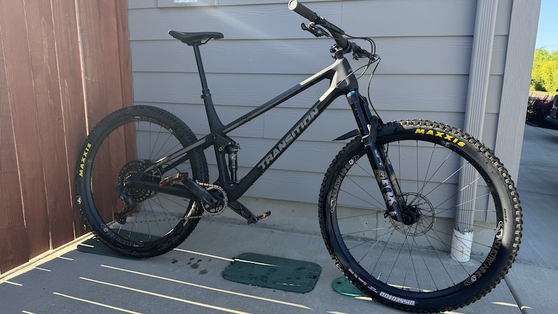 2023 Transition Spur XL For Sale