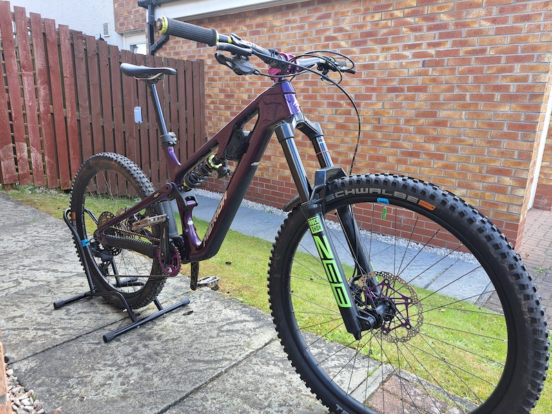 2022 Merida 160 6000 size Mid For Sale