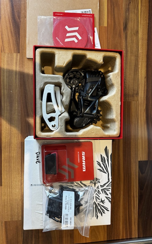 Sram gx axs kit For Sale