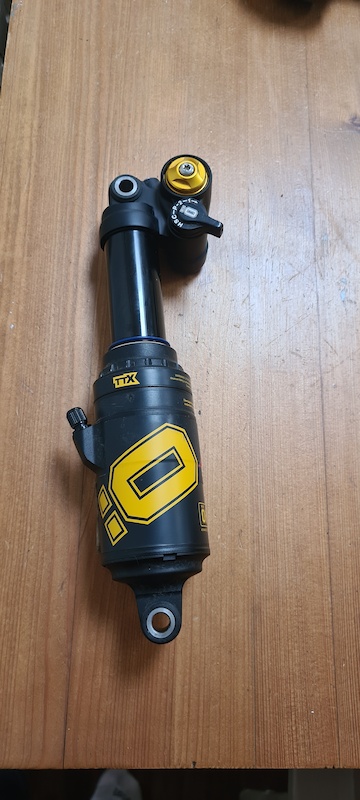 2022 Ohlins TTX2 230x57.5 (230x65) For Sale