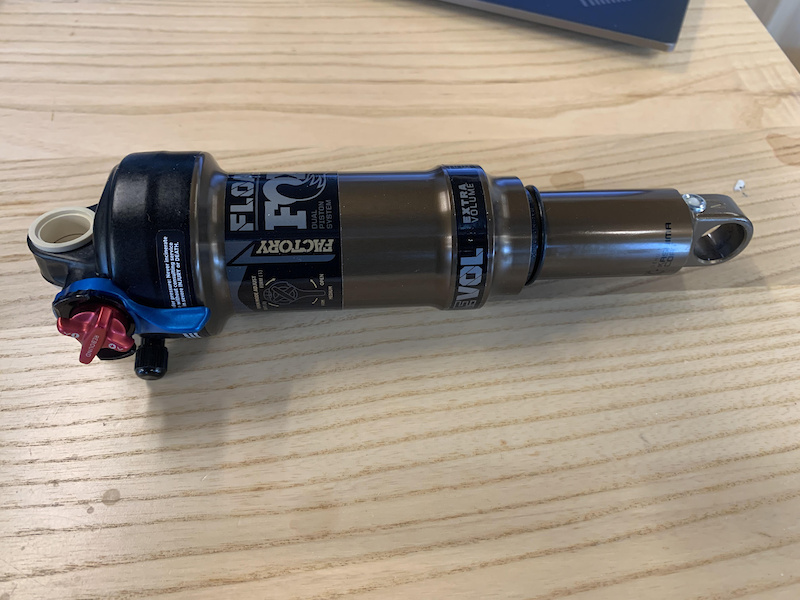 2022 Fox Float DPS Factory 3pos For Sale