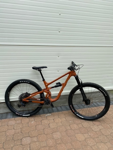 2022 Revel Rascal GX Eagle - Medium For Sale