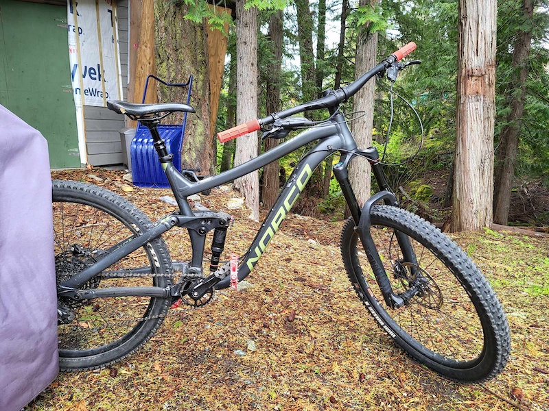 2019 Norco Range A2 L For Sale