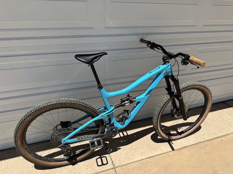 2022 Ripmo V2 For Sale