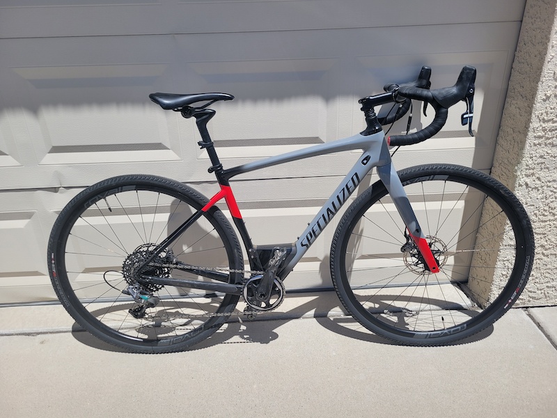 2018 Specialized Diverge Expert For Sale