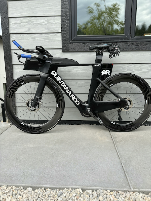 2022 Quintana Roo PR Six 2, 52" For Sale