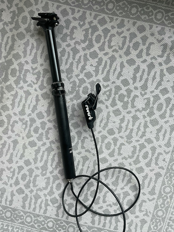 Rockshox Reverb Dropper 125 For Sale