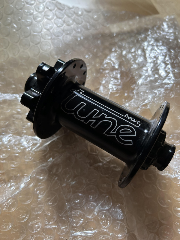 NEW 28H Tune King 15 x 110 Front Hub For Sale
