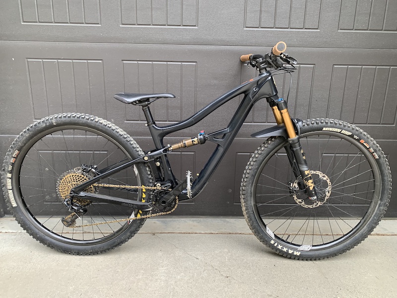 2020 IBIS RIPLEY (The Ultimate Build) For Sale