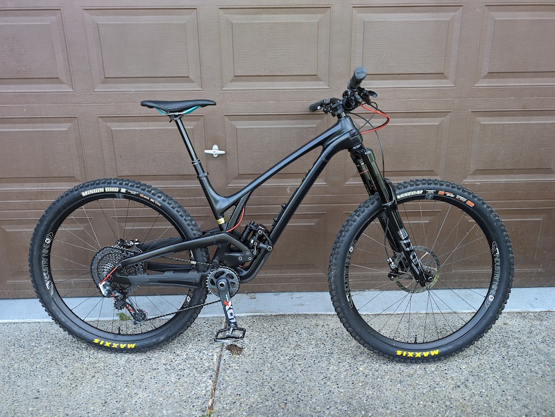 2021 Evil Offering V2 For Sale