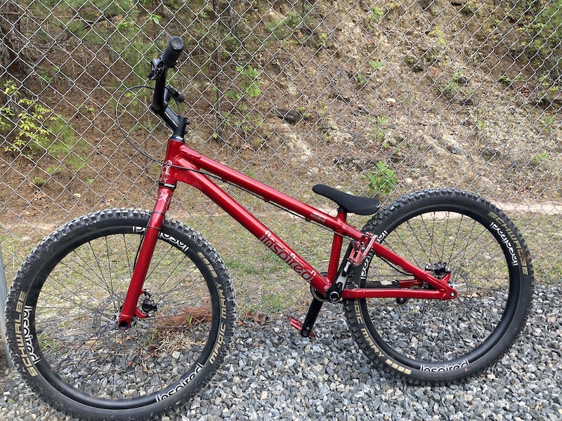 2023 Inspired Hex Team Edition Hope build package For Sale