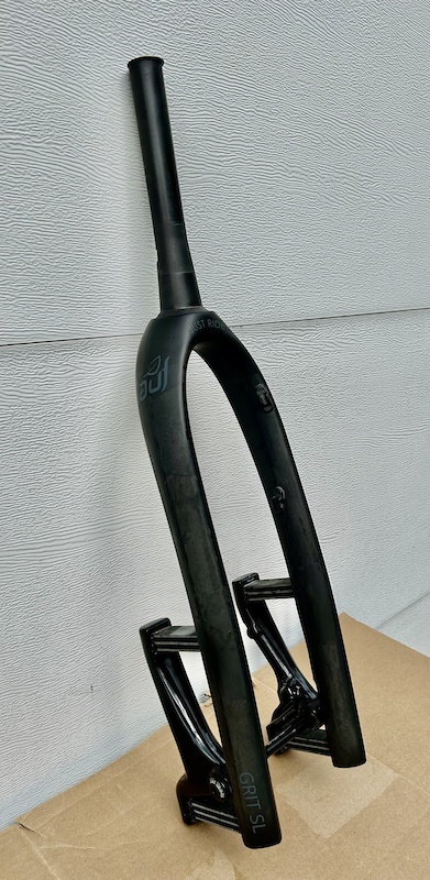2020 Lauf True Grit SL Fork For Sale