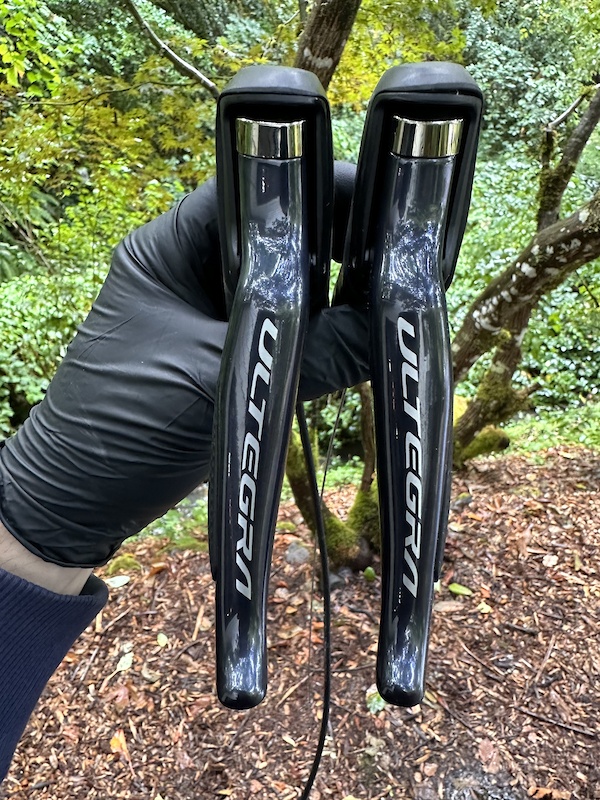 Shimano Ultegra R8050/8000 Di2 Groupset For Sale