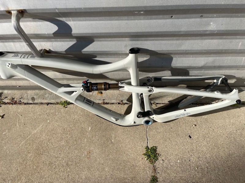 2023 Ibis Ripley frame size large For Sale