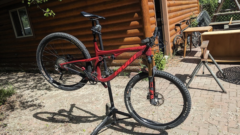 2019 Pivot Trail 429 V2, Large For Sale
