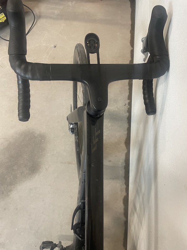 2022 Canyon Aeroad CFR 2XS For Sale