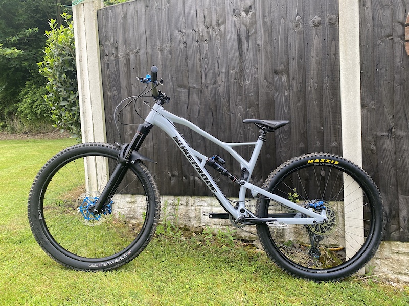 2020 Nukeproof mega 290 For Sale