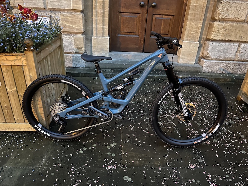 2024 Yt Capra core 4 mullet BRAND NEW For Sale