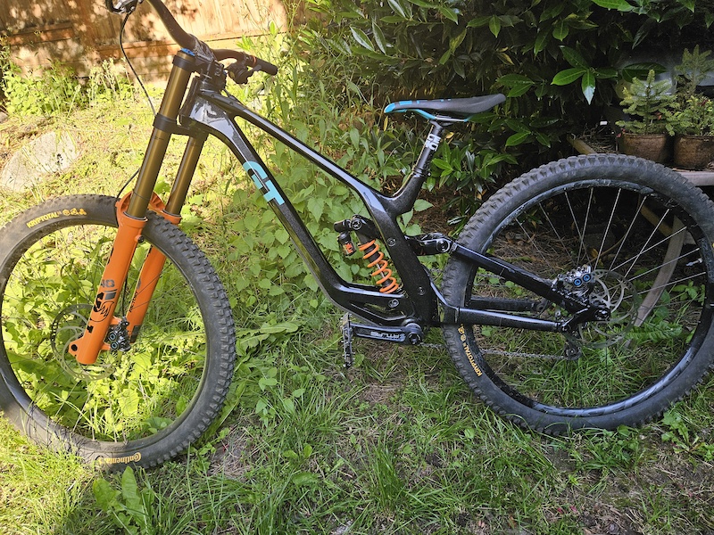 2024 GT Fury - Custom - M For Sale