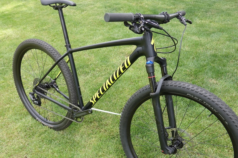 2018 Specialized Chisel Expert Large For Sale