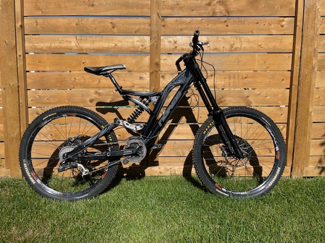 Norco A-Line For Sale