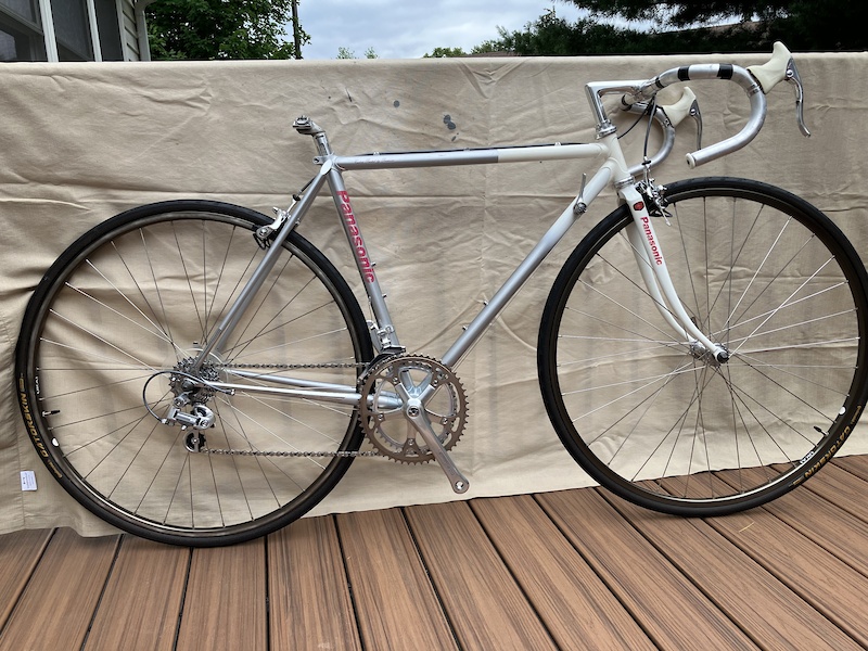 Panasonic DX-5000 1987 For Sale