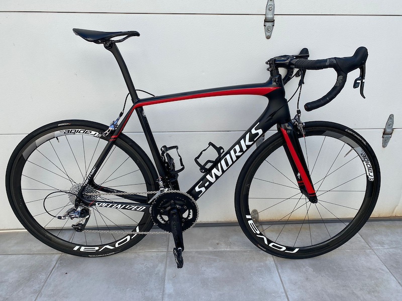 2016 S-Works Tarmac SL5 For Sale