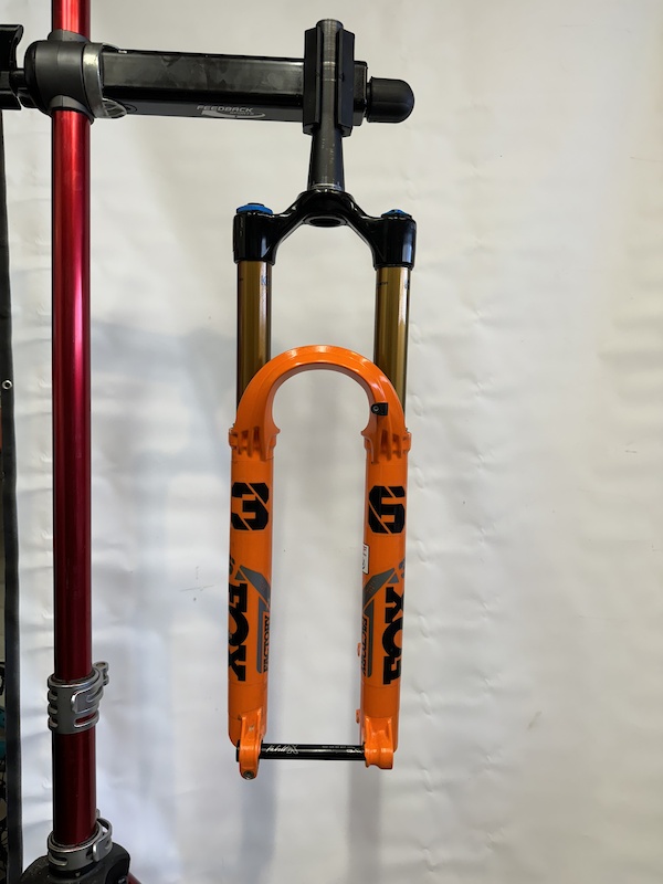 2021 Fox Factory Series 36 FLOAT 29 160 Grip 2 For Sale