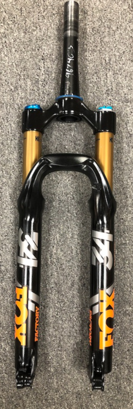 2016 Wanted- Fox 34 831 For Sale