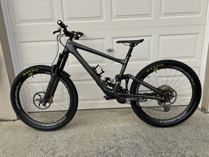 2020 Specialized Enduro MEGA BUILD (S5) For Sale