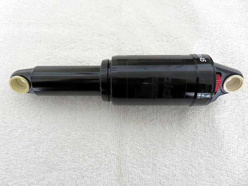 SR Suntour Raidon R Metric Shock 190x45 – NTO For Sale