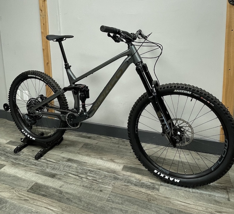 2023 Norco Sight A1 LG 27.5 For Sale