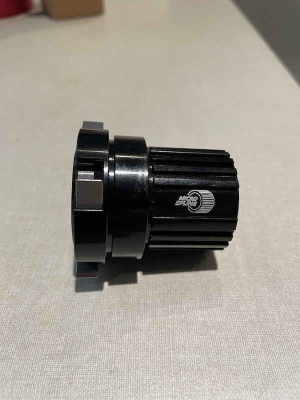 2024 Brand New Hope Pro 4 Shimano Microspline Freehub For Sale