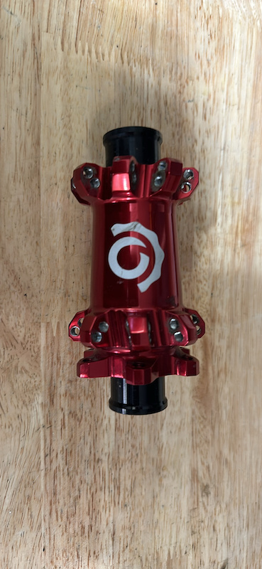 Industry Nine Torch 20 x 110 32H For Sale