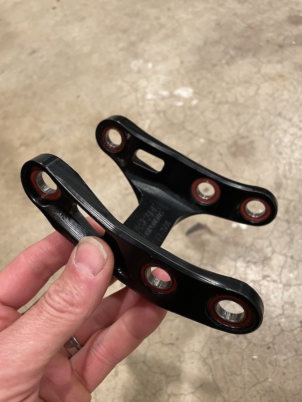 2024 Stumpjumper EVO Cascade Link For Sale
