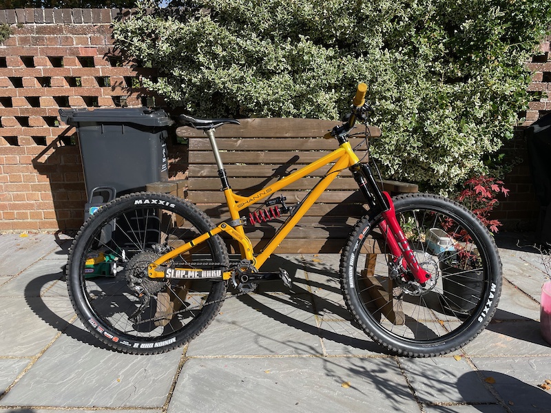 2019 Production Privee Shan No5 For Sale