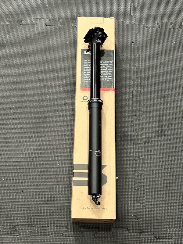 2020 KS LEV Integra For Sale