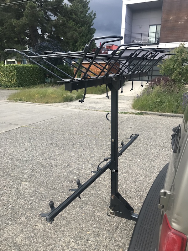 2018 RECON RACK 6-Bike Gen 1 For Sale