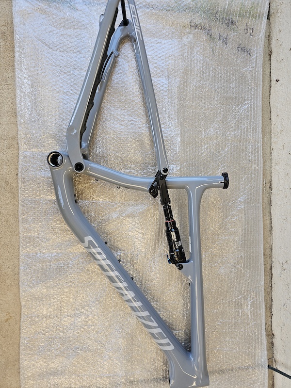 Specialized Epic Evo Frameset For Sale
