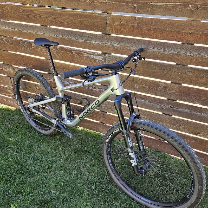 2023 22/23 Norco optic C2-XL For Sale