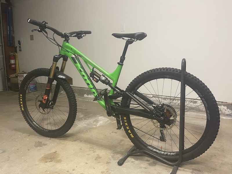 2015 kona process 153 dl For Sale