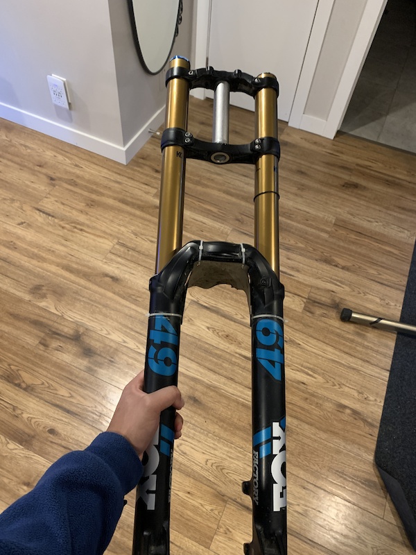 Fox 40 29 For Sale