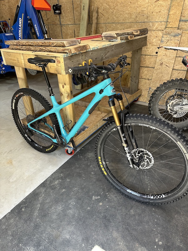 2021 Yeti ARC Large For Sale