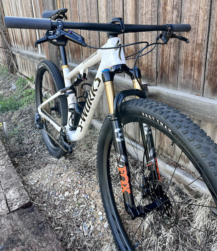 2023 S-Works Epic Custom Build For Sale